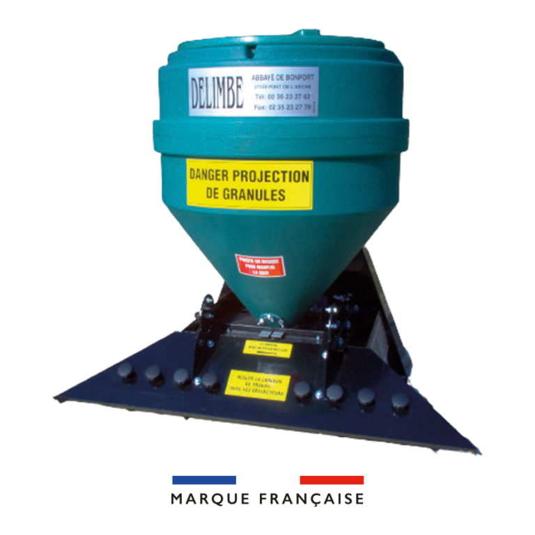 Delimbe – Mes Machines Agricoles