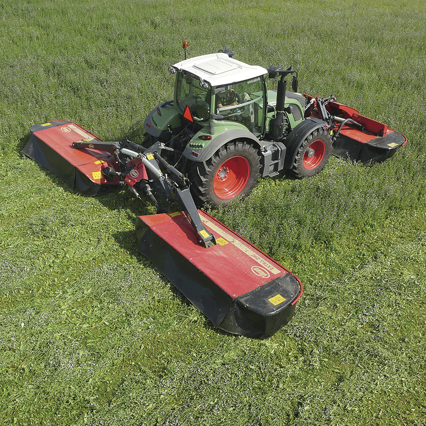 Vicon – Mes Machines Agricoles