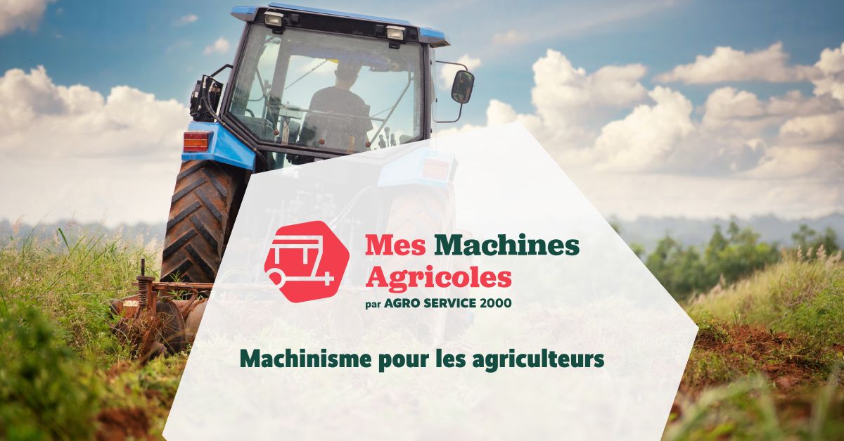 Plateau SP 7009 - Bruneau - Mes Machines Agricoles